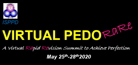 Indian Society of Pedodontics and Preventive Dentistry