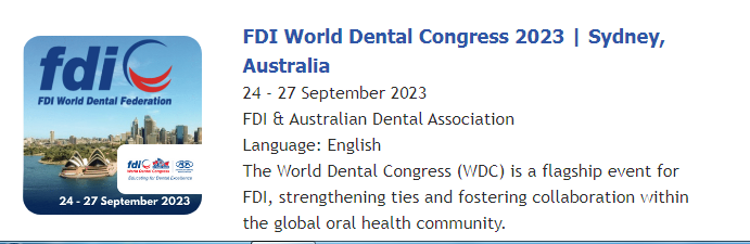 Indian Society of Pedodontics and Preventive Dentistry